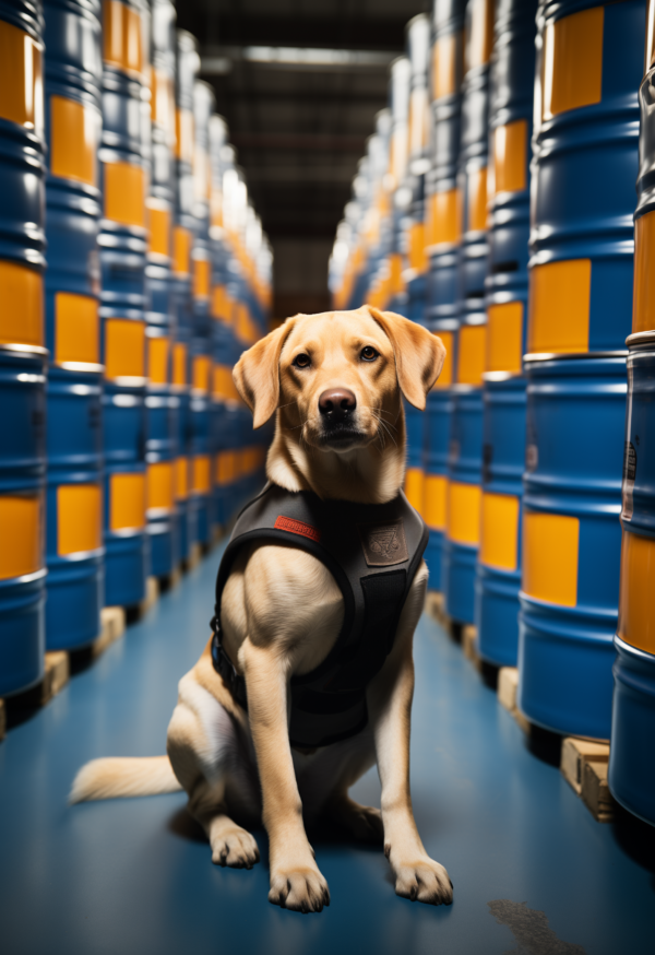 Wichtige Änderungen beim RAS Cargo / REST Verfahren in Frankreich